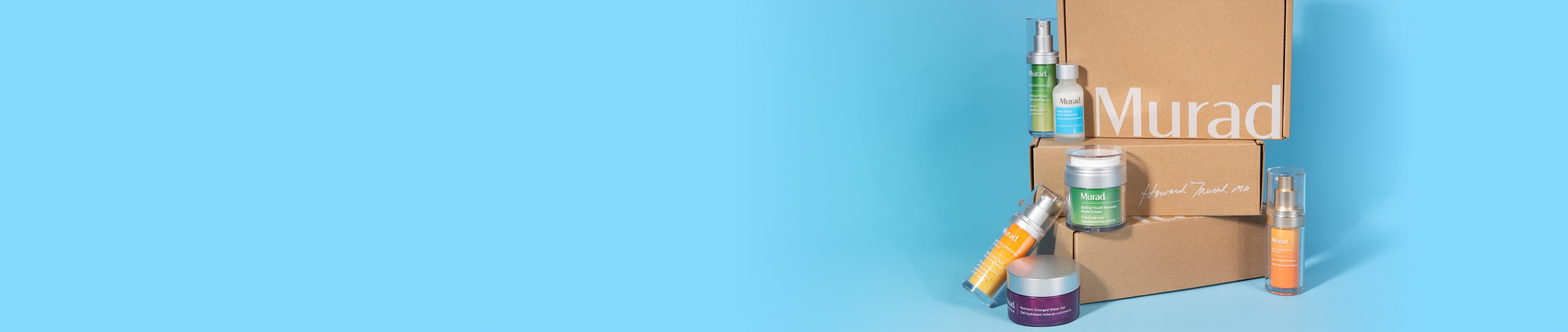 Solutions For – Murad Skincare