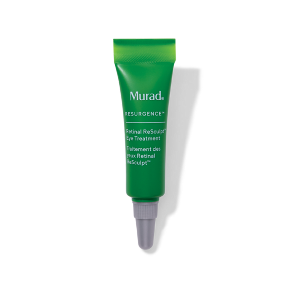 Retinal ReSculpt Eye Lifting Cream | Murad Skincare