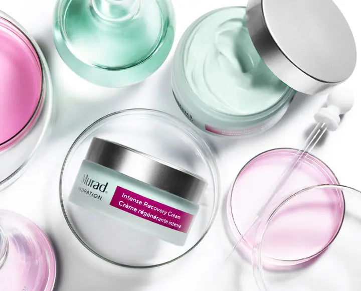 Intense Skin Recovery Cream | Murad Skincare
