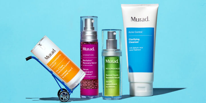 Special Offers – Murad Skincare