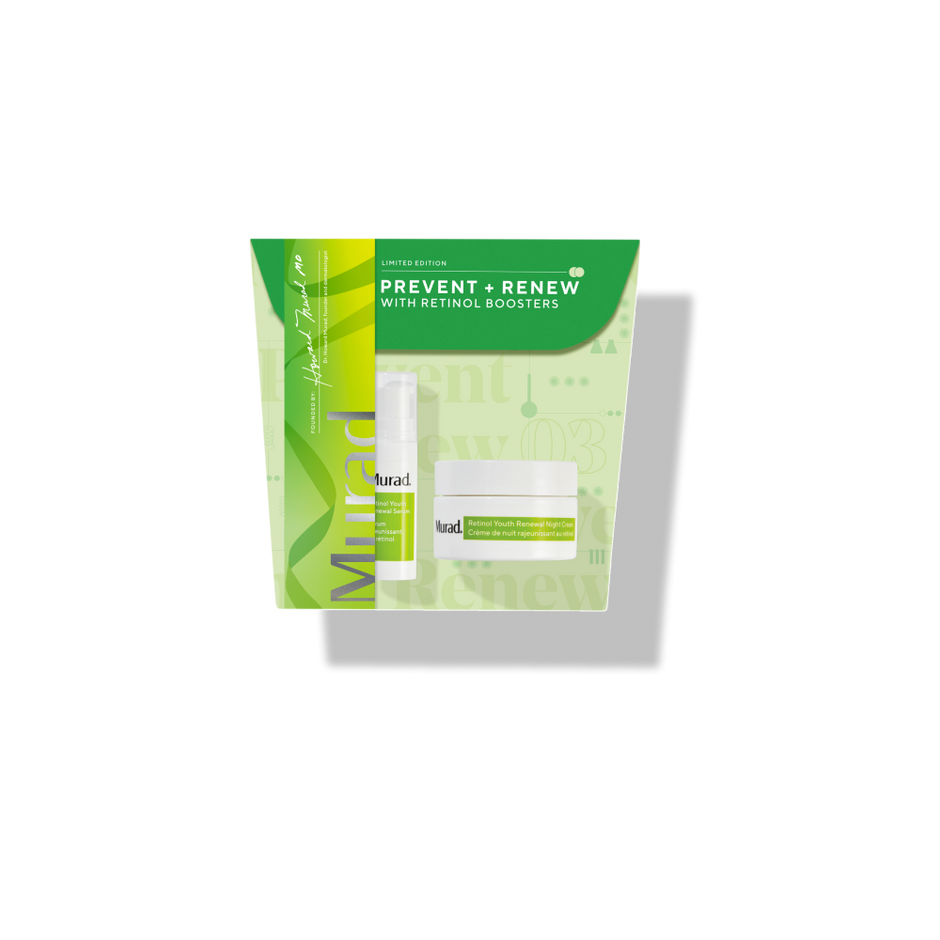 Sulfur Mask For Acne Murad Skincare