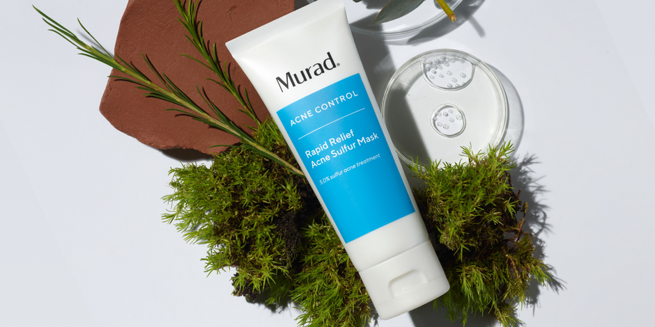 Murad Skincare | Clinical Skin Care Company