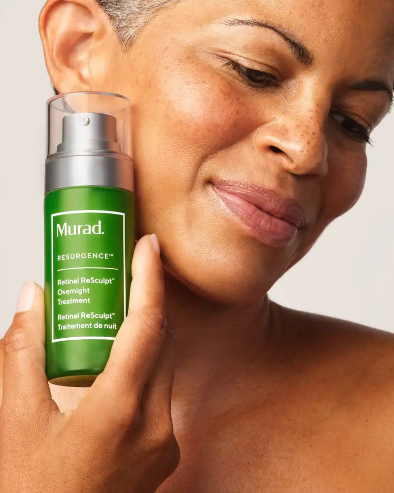 Retinal Serum – Retinal ReSculpt Overnight Treatment | Murad Skincare