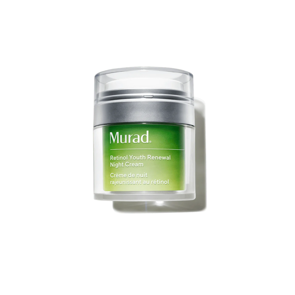 Face Cream & Moisturizing Lotion | Murad Skincare