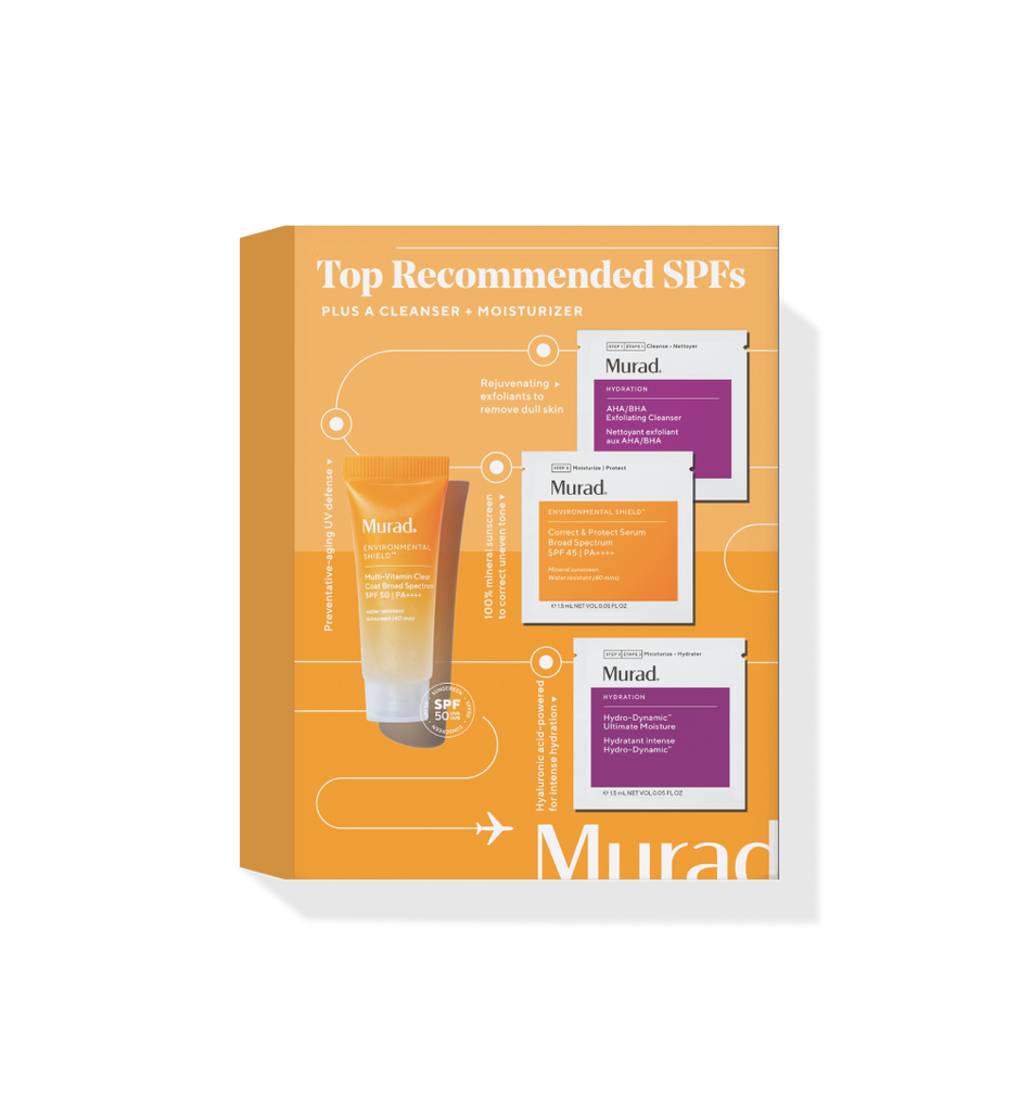 Acne Control Clarifying Cleanser | Murad Skincare