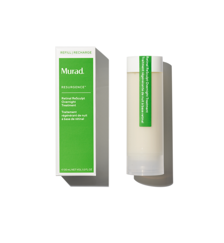 Face Firming & Lifting Skincare Products | Murad Skincare