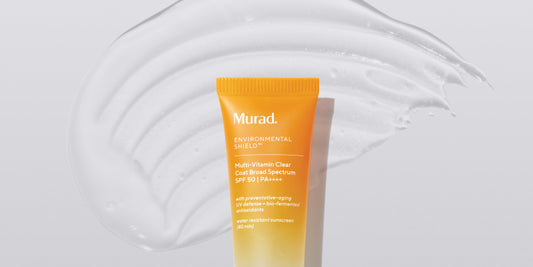 Murad Skincare | Clinical Skin Care Company