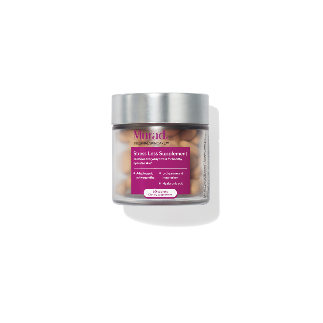 Skincare Supplements & Vitamins | Murad Skincare