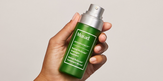 Murad Skincare | Clinical Skin Care Company