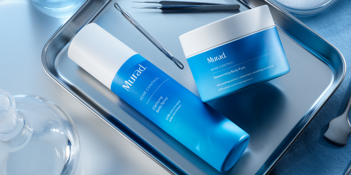 Murad Skincare | Clinical Skin Care Company