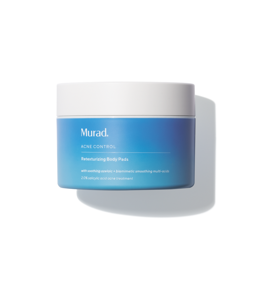 Acne & Blemish Skincare Treatments | Murad Skincare