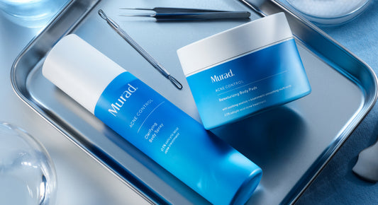 Murad Skincare | Clinical Skin Care Company