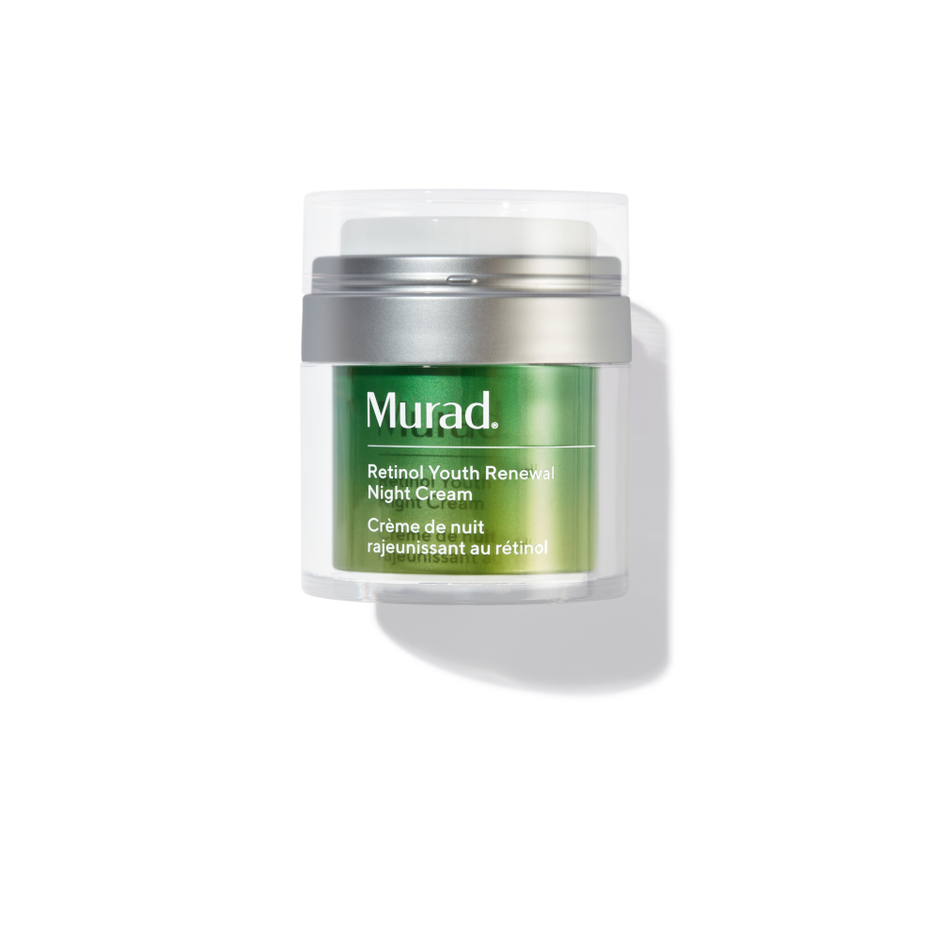 Face Cream & Moisturizing Lotion | Murad Skincare