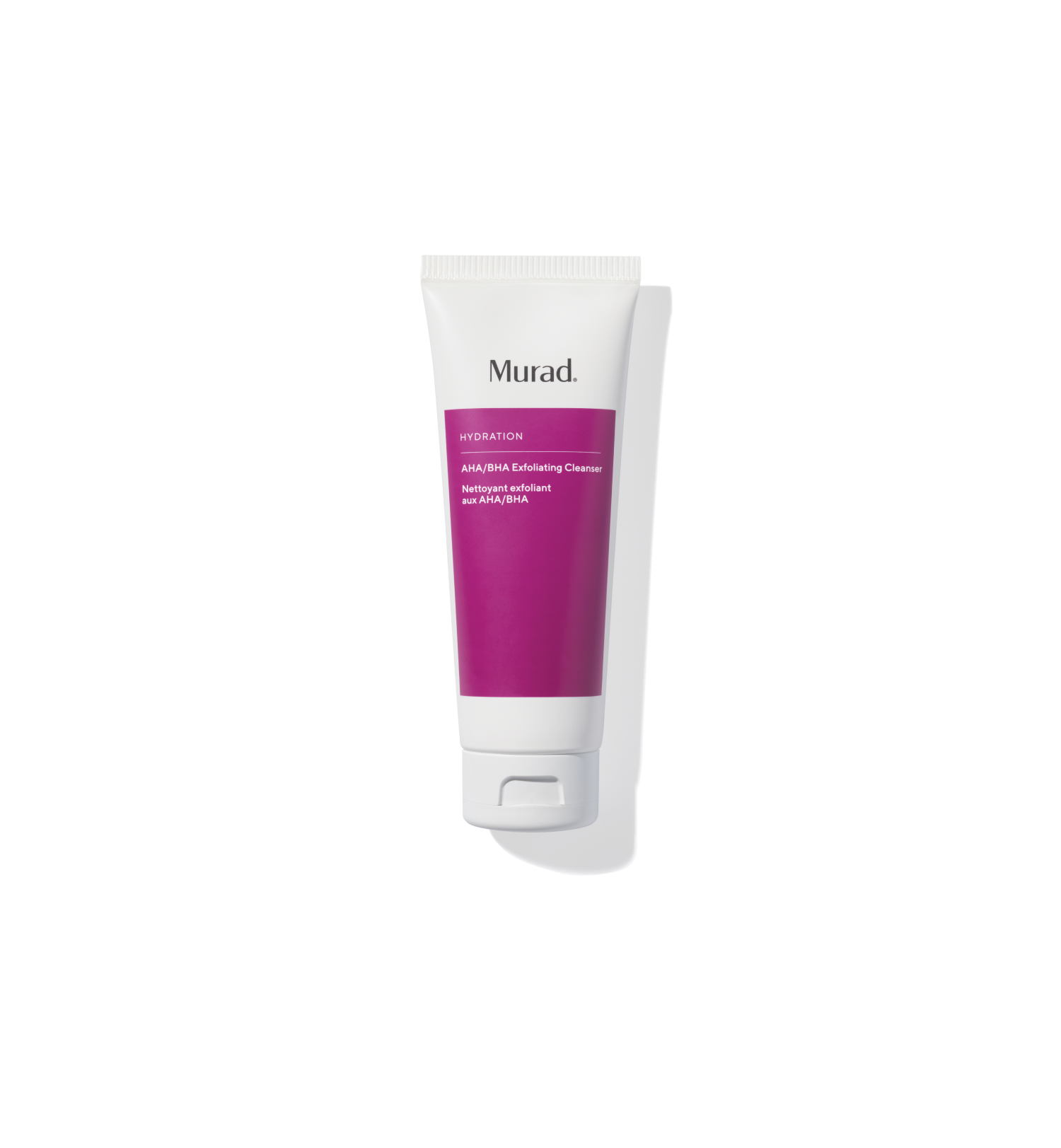 AHA/BHA Exfoliating Cleanser | Murad Skincare