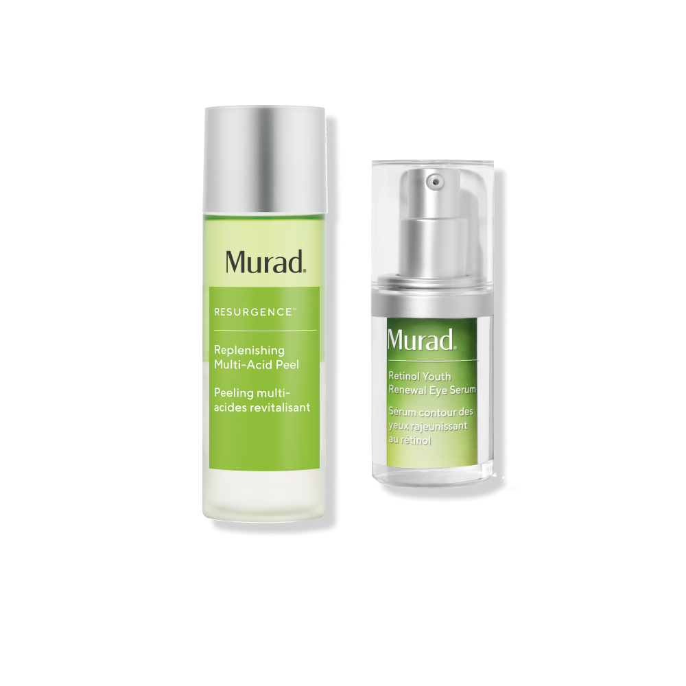 Murad resurgence store