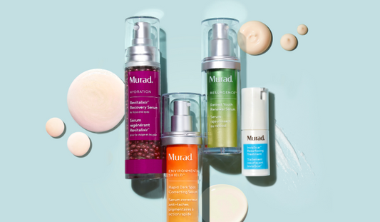 Shop Murad's Bestsellers | Murad Skincare