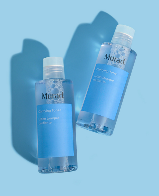 Face Moisturizers | Murad Skincare