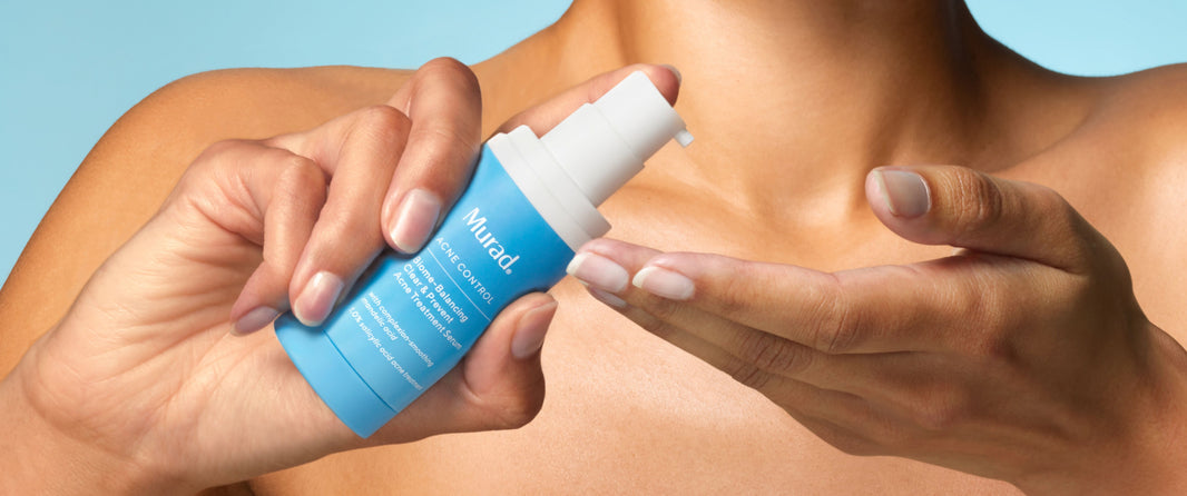 About Murad Pro – Murad Skincare