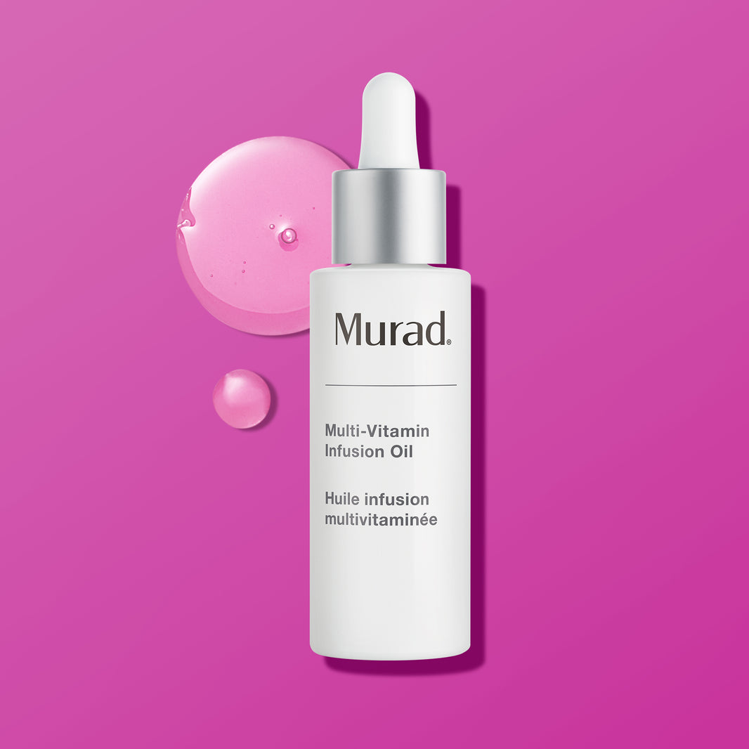Retinal Serum – Retinal ReSculpt Overnight Treatment | Murad Skincare