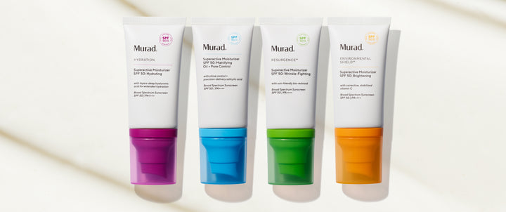 Our Story – Murad Skincare