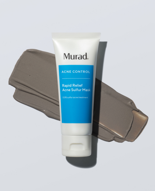Face Moisturizers | Murad Skincare
