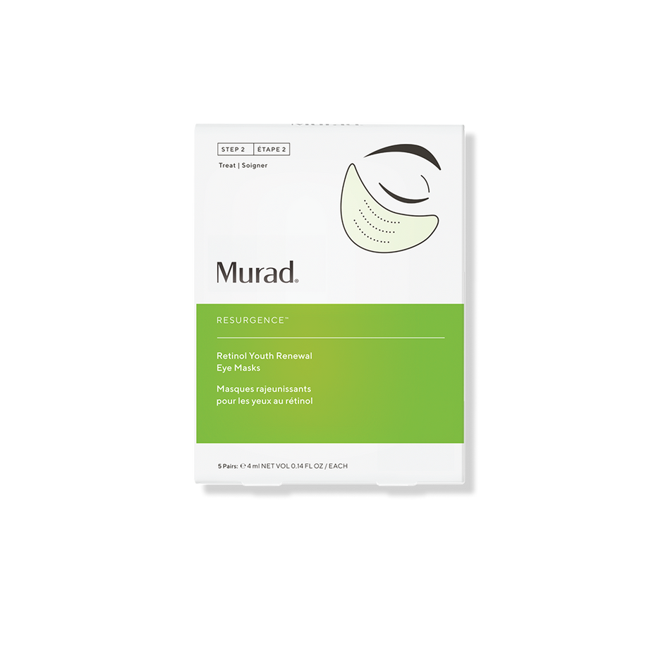 Retinol Skincare Products | Murad Skincare