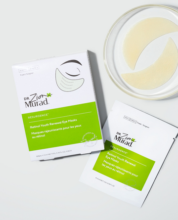 Retinal Serum – Retinal ReSculpt Overnight Treatment | Murad Skincare