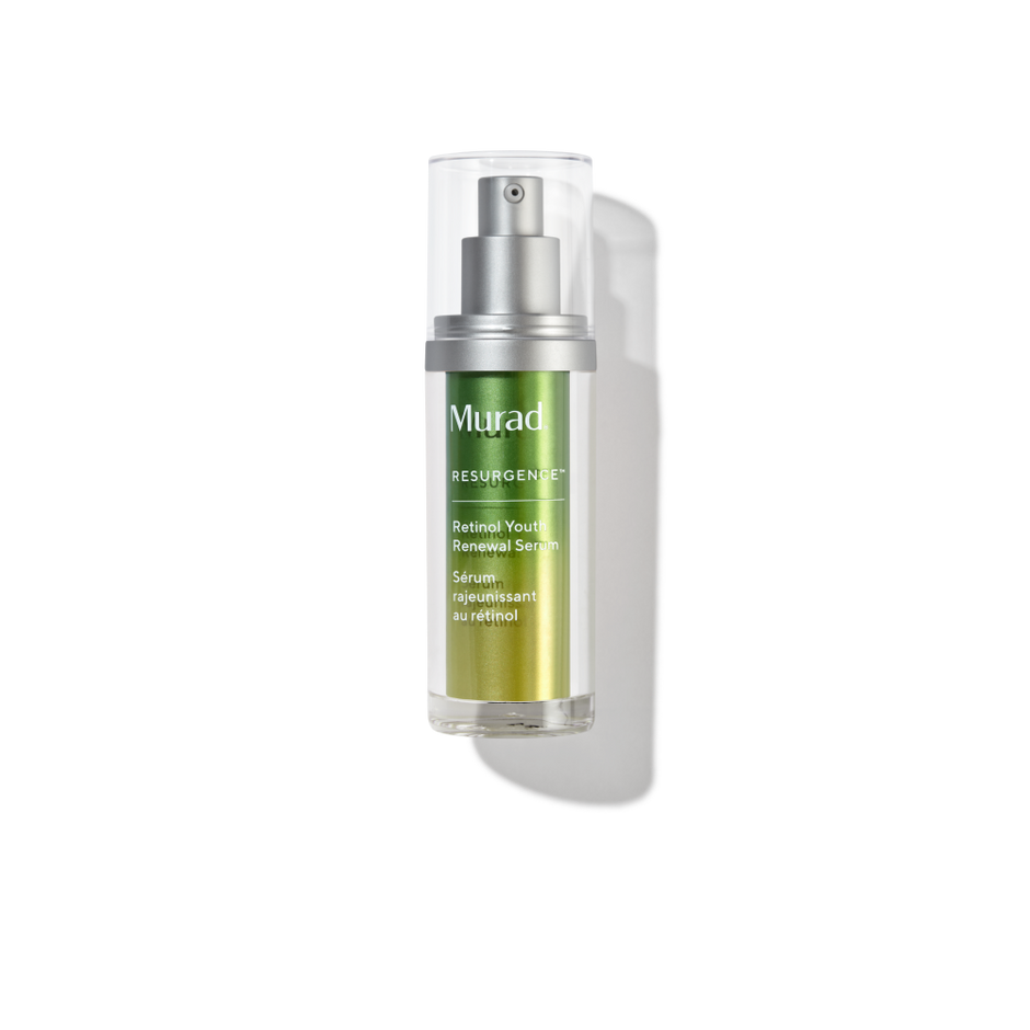 Age Defense Broad Spectrum SPF 50 PA++++ | Murad Skincare