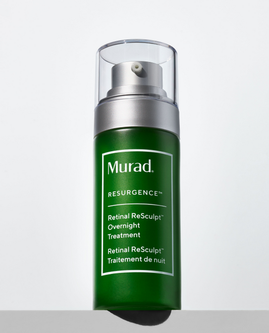 Retinal ReSculpt Eye Lifting Cream | Murad Skincare