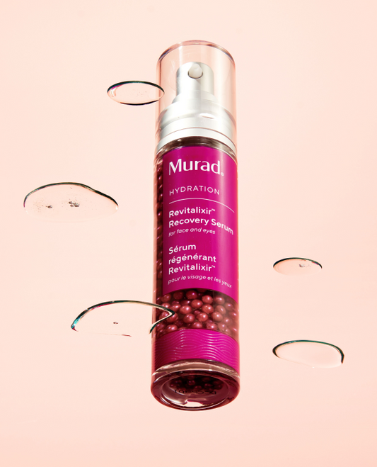 Face Moisturizers | Murad Skincare