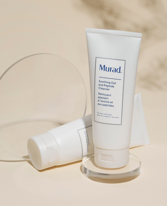 New Skincare Products | Murad Skincare