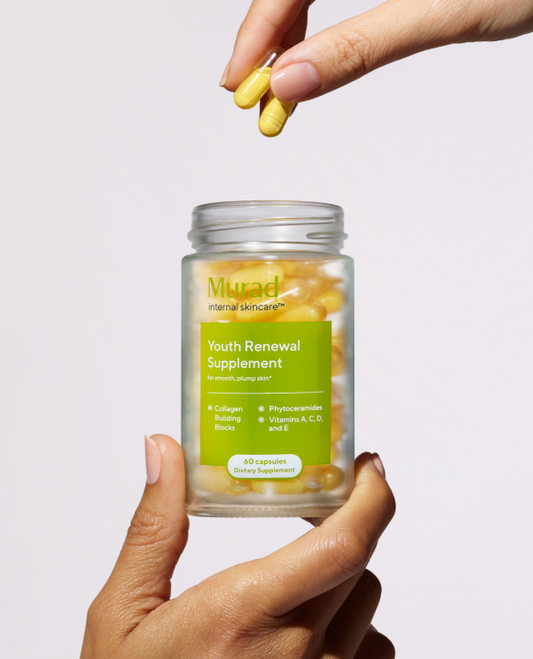 Shop Murad's Bestsellers | Murad Skincare