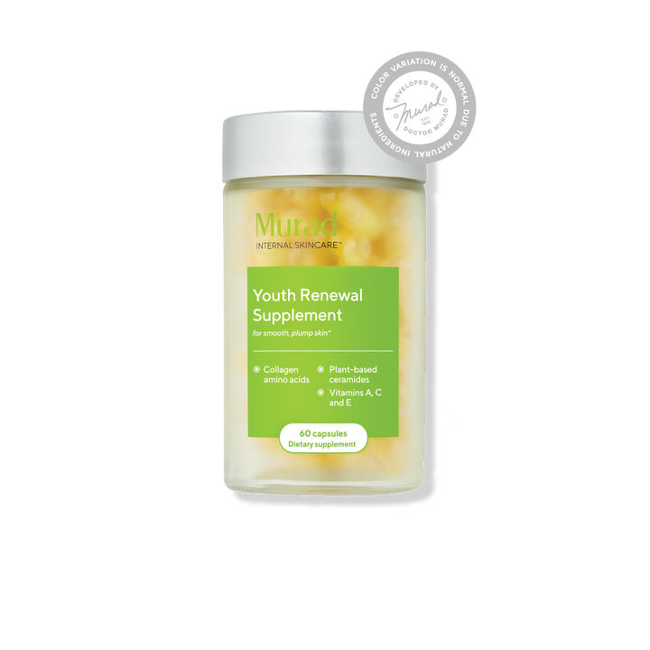 Skincare Supplements & Vitamins | Murad Skincare