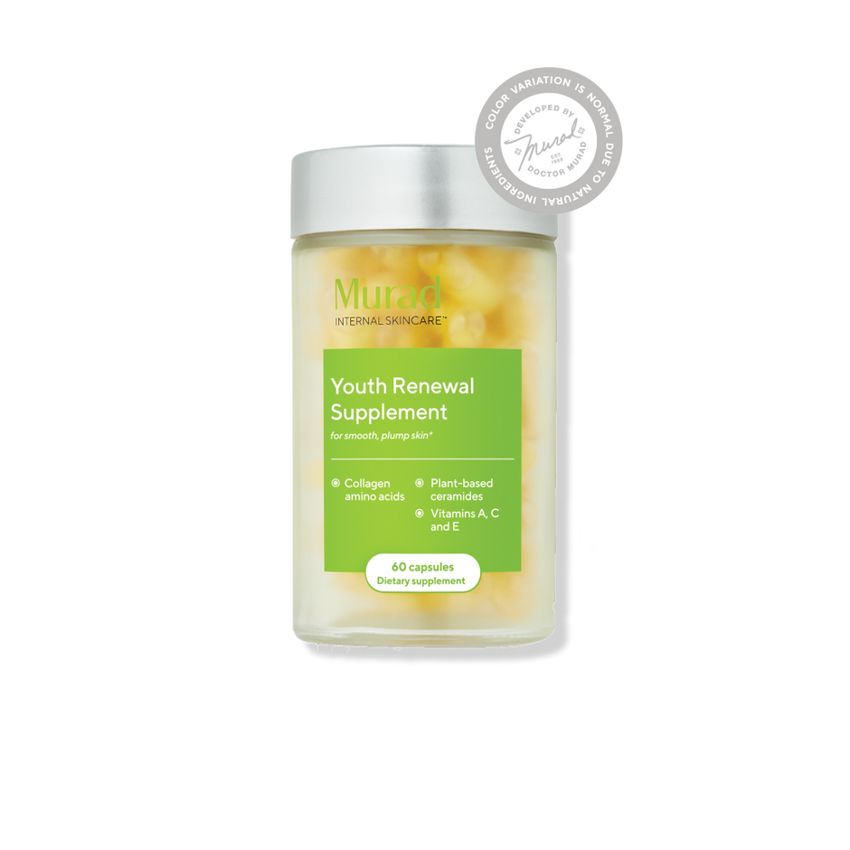 Skincare Supplements & Vitamins | Murad Skincare