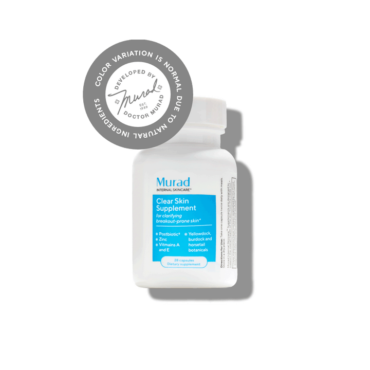 Shop Murad's Bestsellers | Murad Skincare