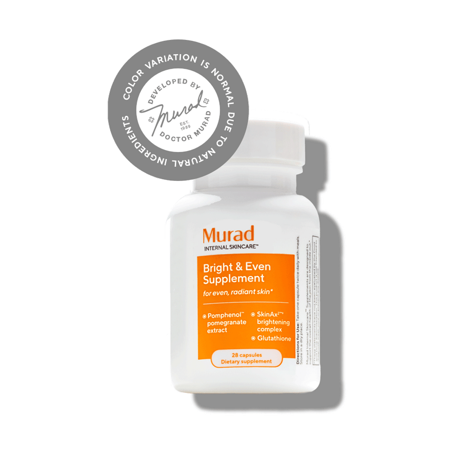 Shop Murad's Bestsellers | Murad Skincare