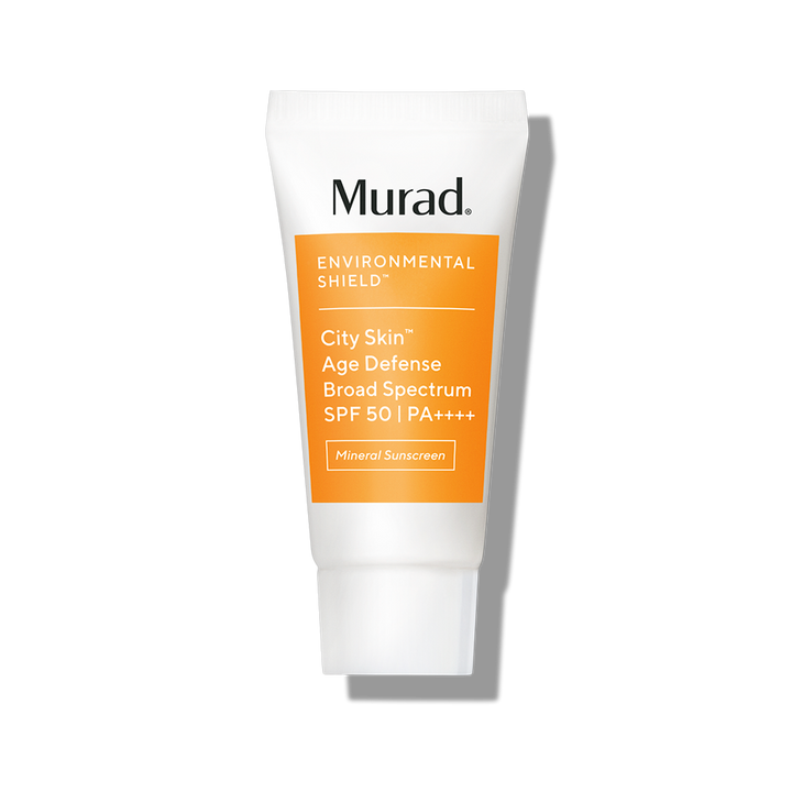 Sunscreen Lotion & SPF Skincare | Murad Skincare