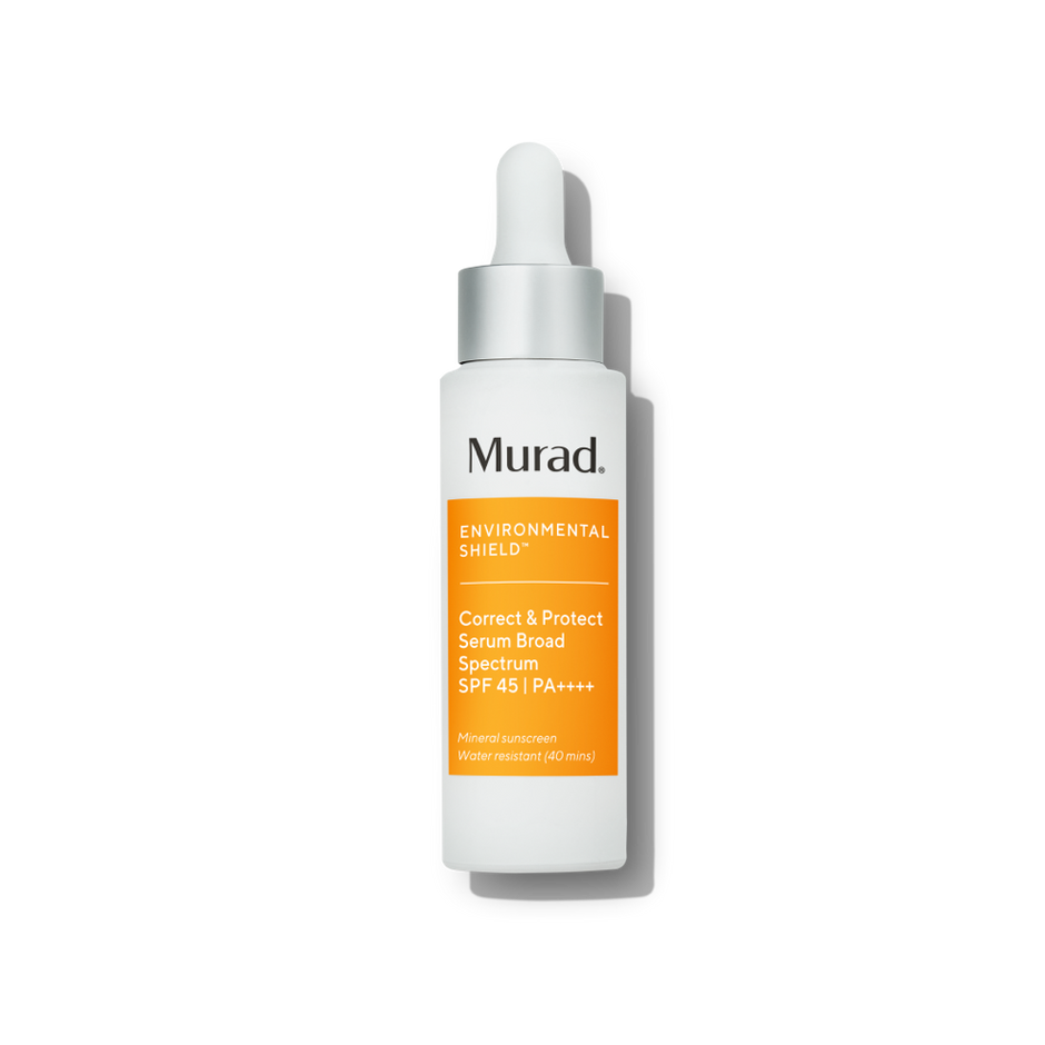 Sunscreen Lotion & SPF Skincare | Murad Skincare