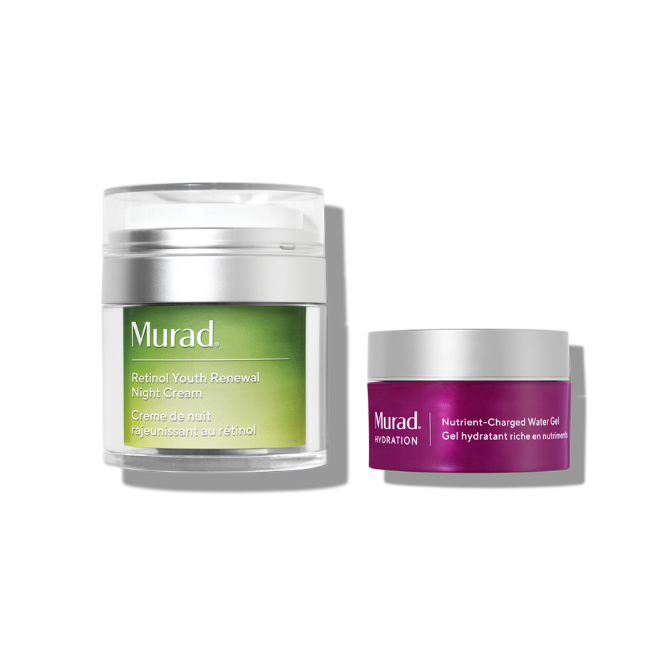 Face Cream & Moisturizing Lotion | Murad Skincare