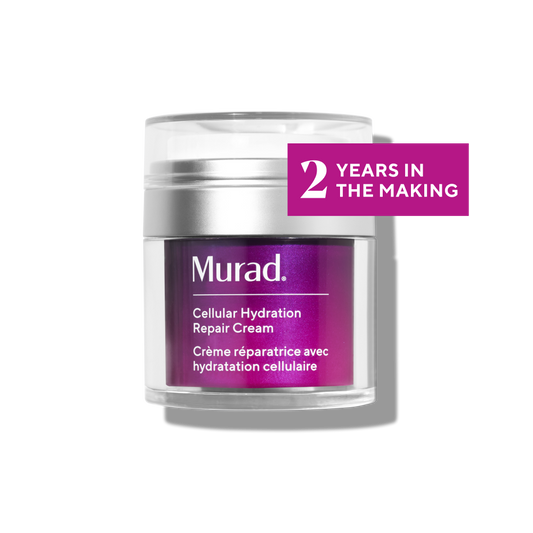 Cellular Hydration Barrier Repair Trio | Murad Skincare