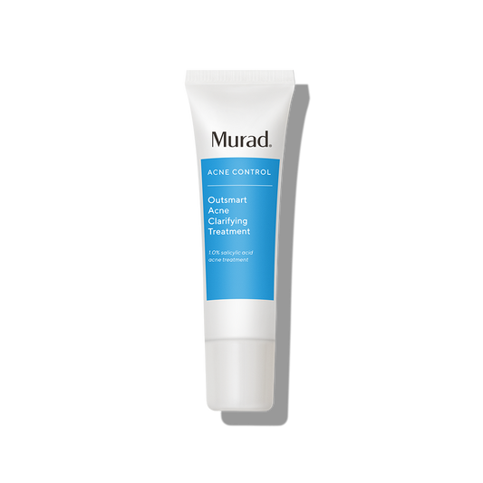 Acne & Blemish Skincare Treatments | Murad Skincare